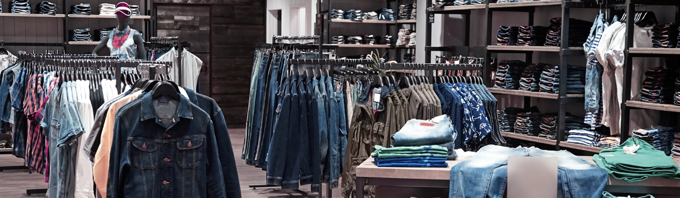 Reliance Trends | Ozone Galleria Mall Dhanbad