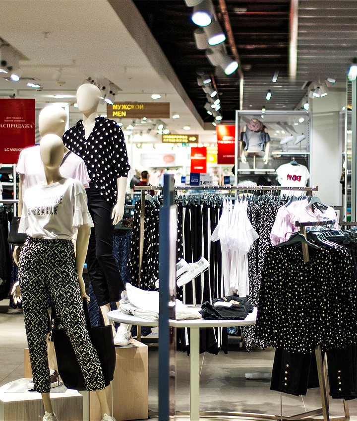 UCB - Best Shopping Mall in Dhanbad | Ozone Galleria Mall