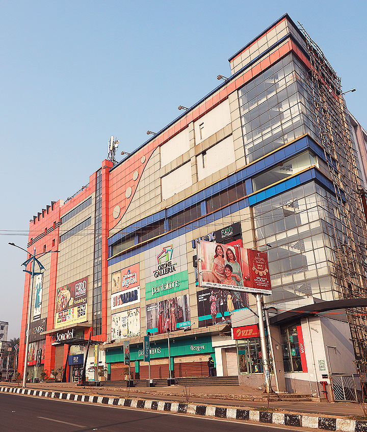 About us - Best Shopping Mall | Ozone Galleria Mall Dhanbad
