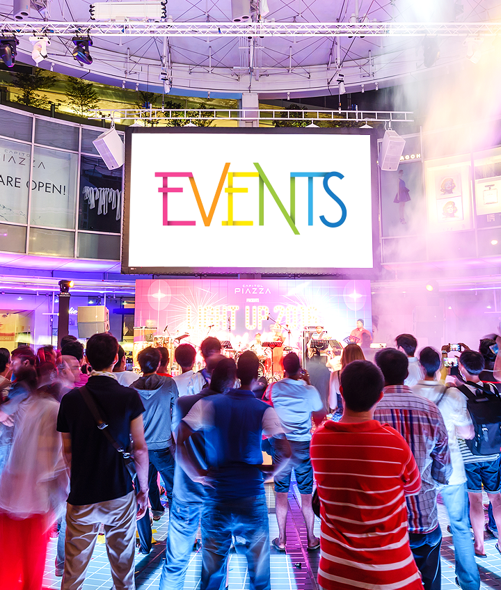 Events in Dhanbad | Ozone Galleria Mall