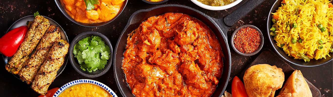 Tadka North | Food Court | Ozone Galleria Mall Dhanbad