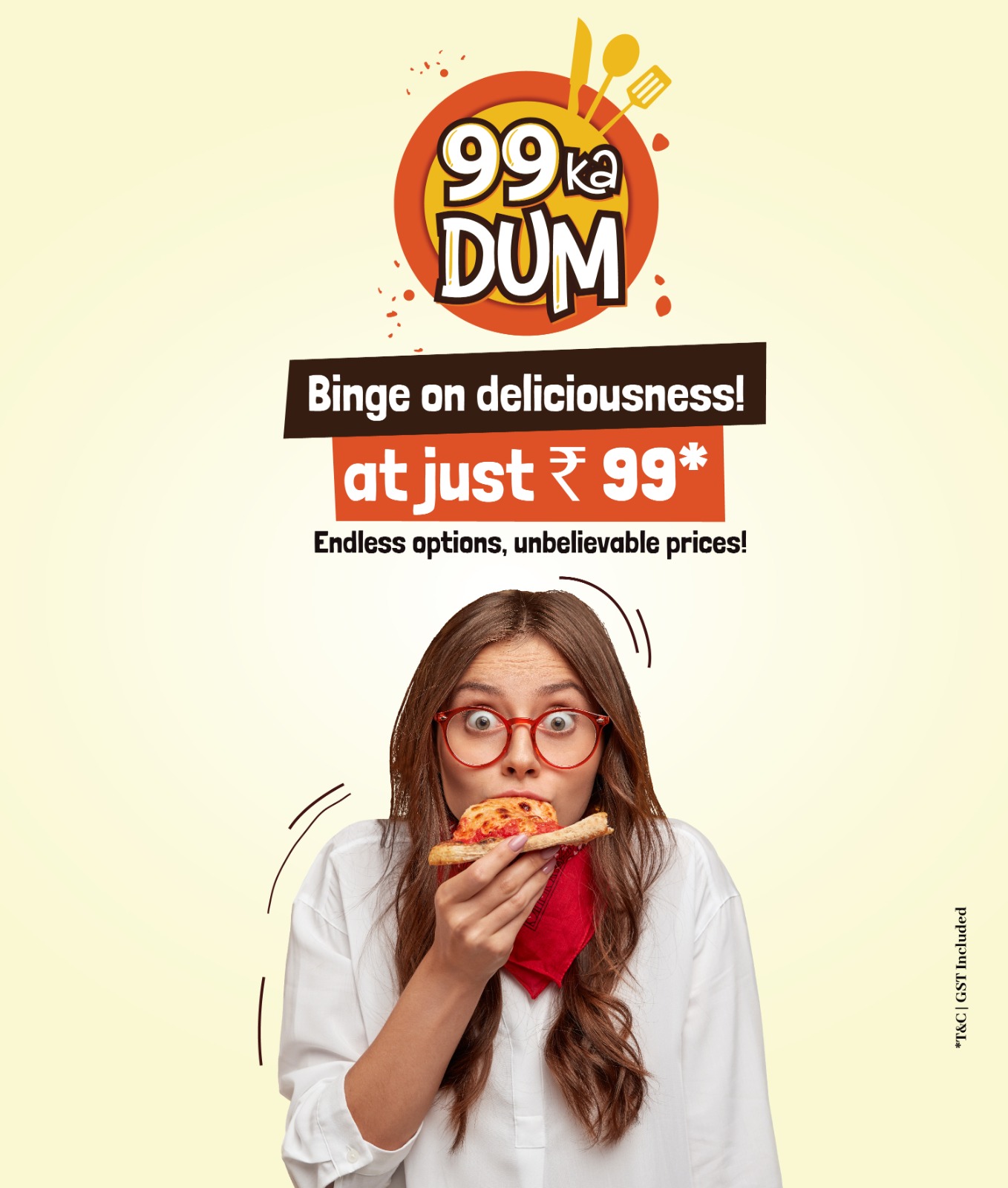 Food Court in Dhanbad | Ozone Galleria Mall